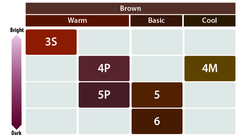 Hoyu Singapore | Color Your Heart