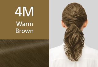 Hoyu Singapore | Color Your Heart | CIELO Cream Hair Color