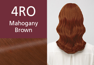 Hoyu Singapore | Color Your Heart | CIELO Cream Hair Color