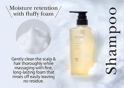 Hoyu Singapore | Color Your Heart | NiNE Farming Care