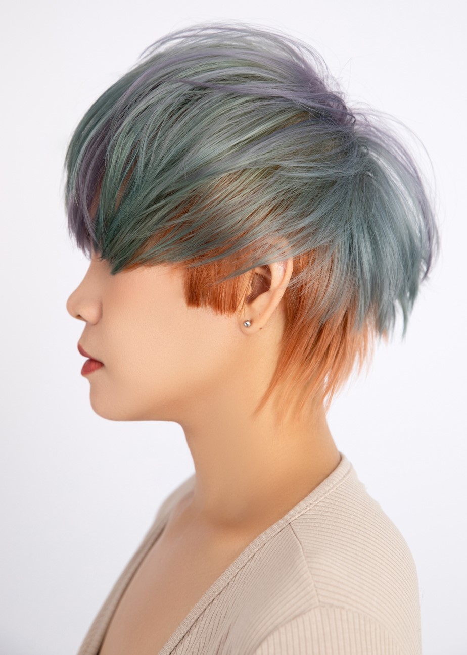 Hoyu Singapore | Color Your Heart | Winner Announcement of Hoyu ...